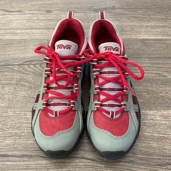 Teva | Shoes | Teva Gamma Pro Hydro Sport Water Shoe Sneakers | Poshmark